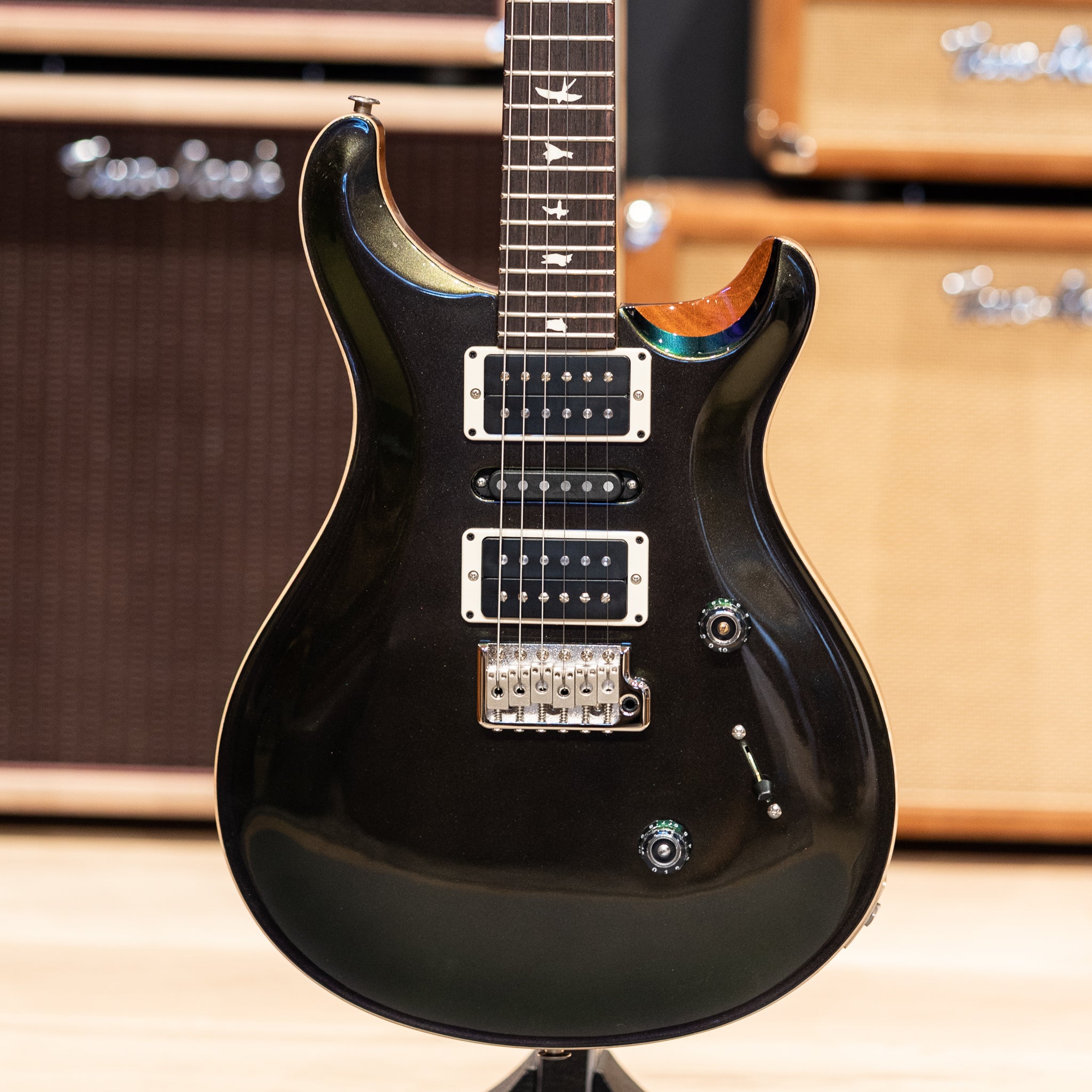 PRS CE 24 Special - "Sprayer's Choice" Wicked Charm – Round Hill Music Co