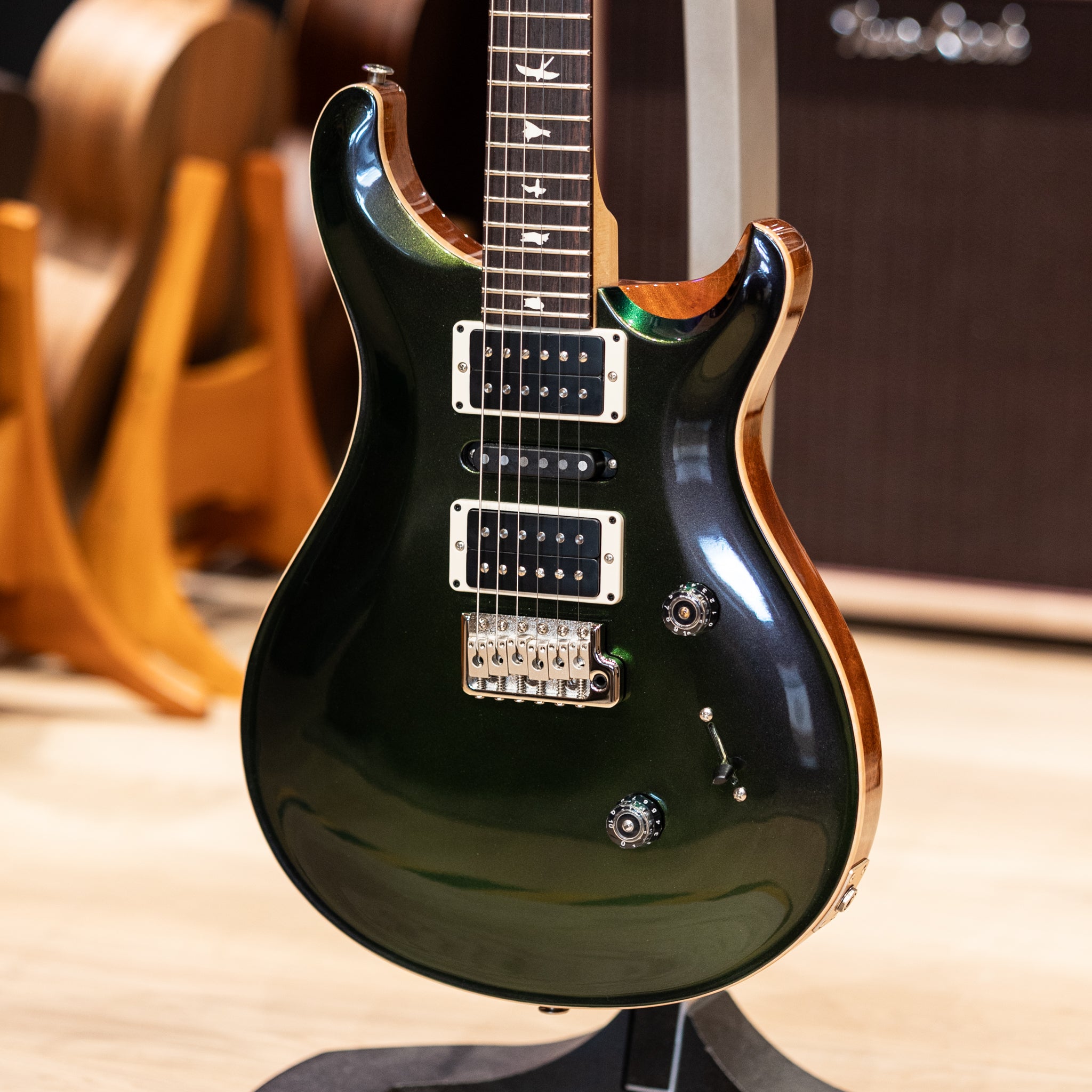 PRS CE 24 Special - "Sprayer's Choice" Wicked Charm – Round Hill Music Co